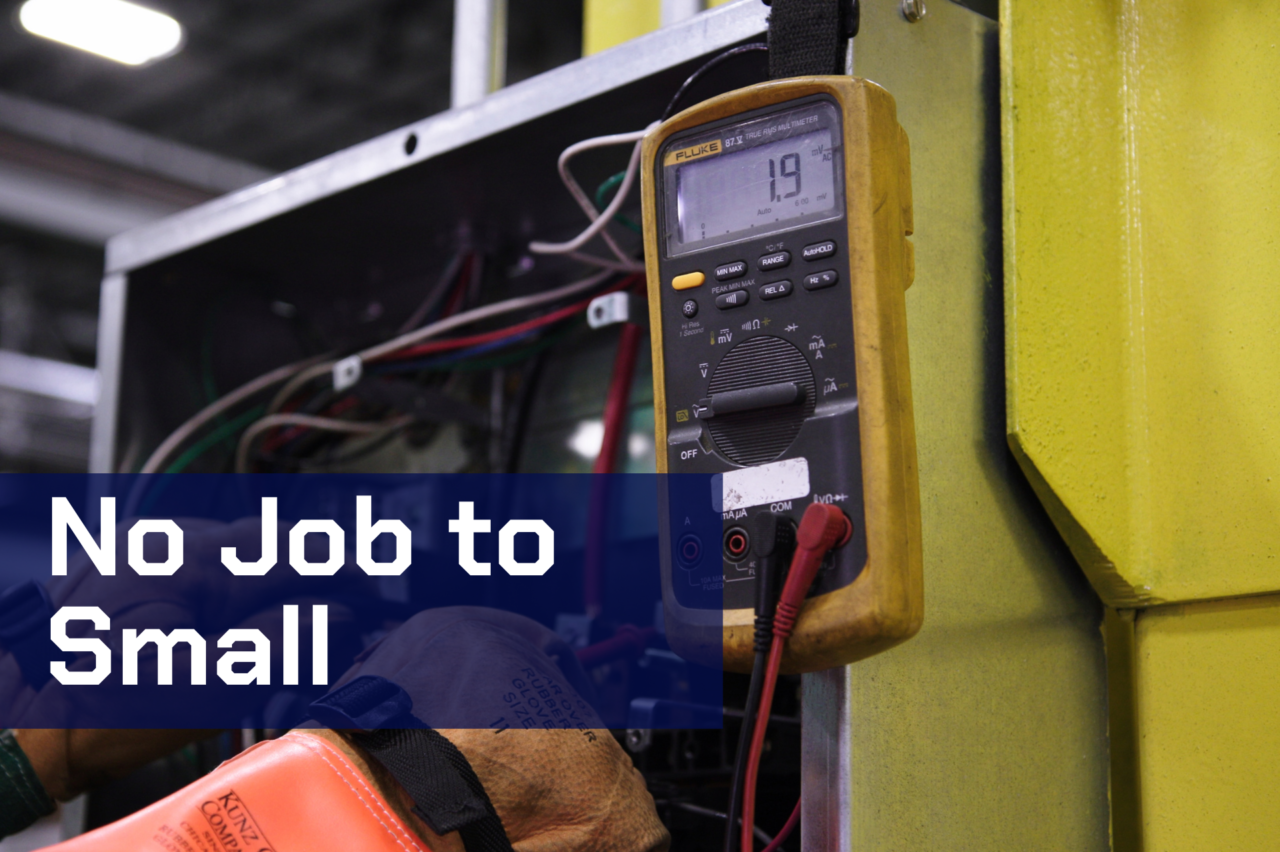 Home - Modern Model Electric